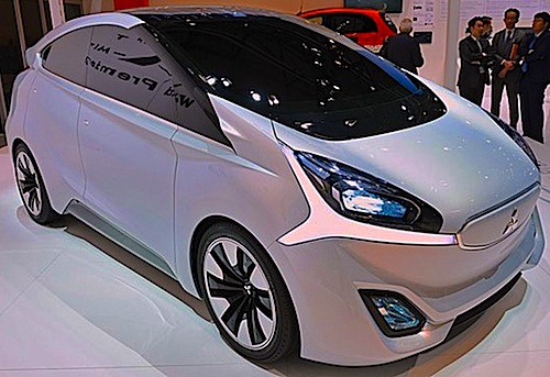 Fantastic Alternative Energy Cars That Will Change The Future of ...